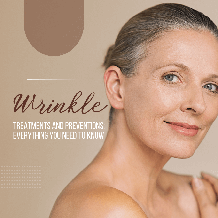 Can You Stop Wrinkles Getting Worse? – Pure Native CBD